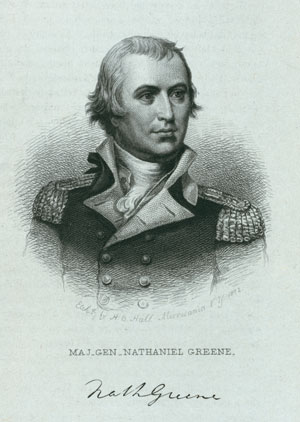 The general's 'right hand man' | Miller Center